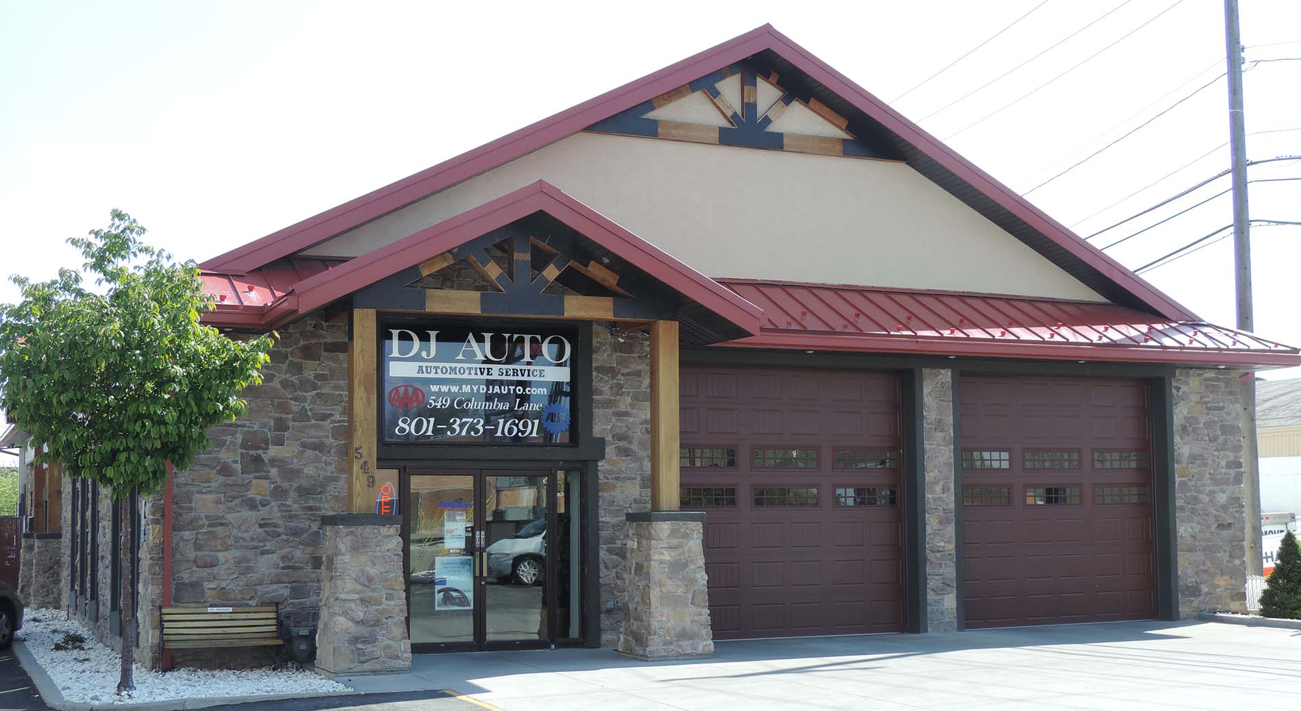 DJ AUTO in Provo, UT - (801) 373-1691